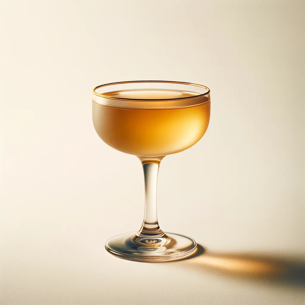 Straw Dog Cocktail Recipe - Ingredients, Tips, and Variations - BarBot Blog